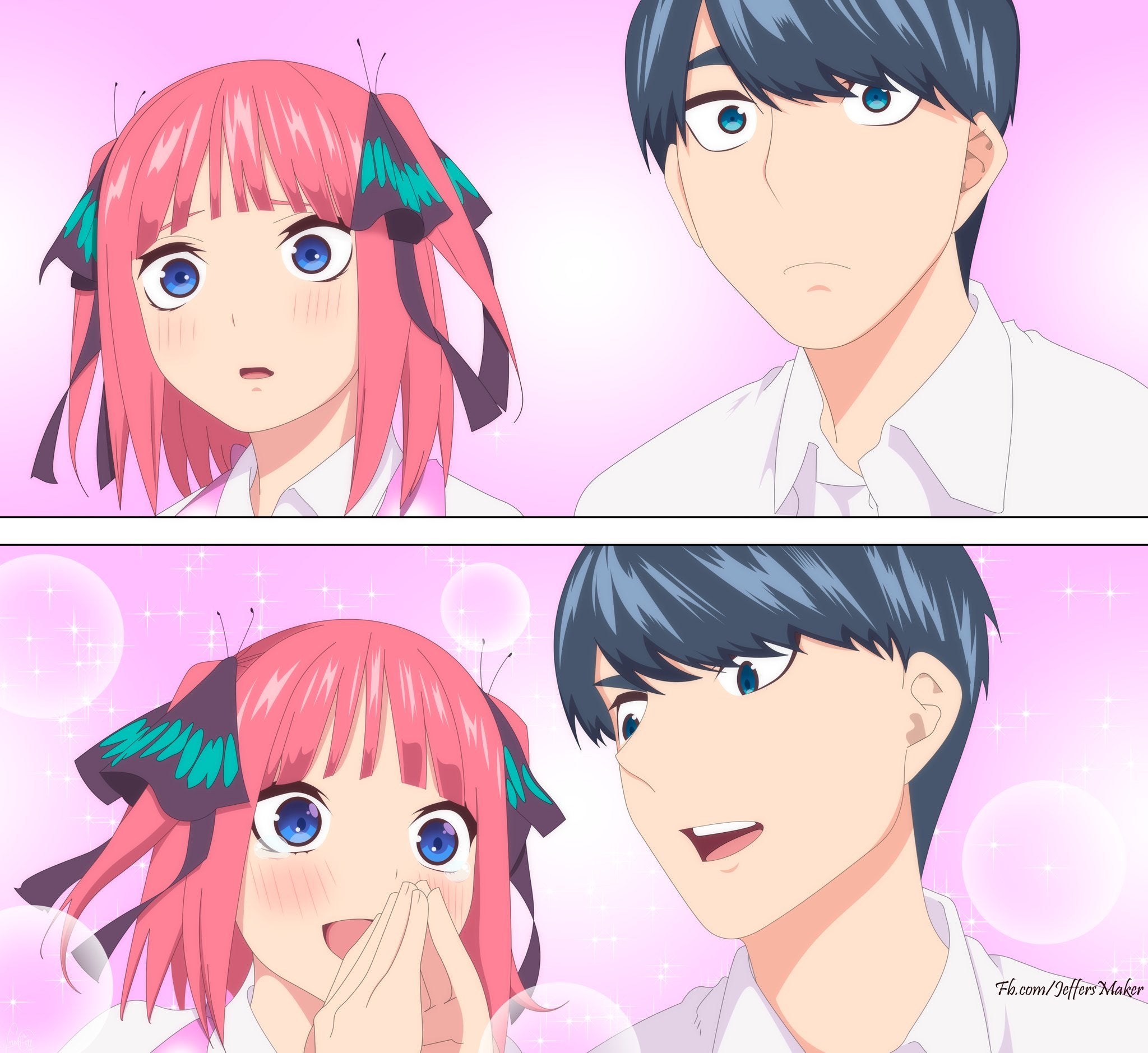 Relationship Approved | Scrolller