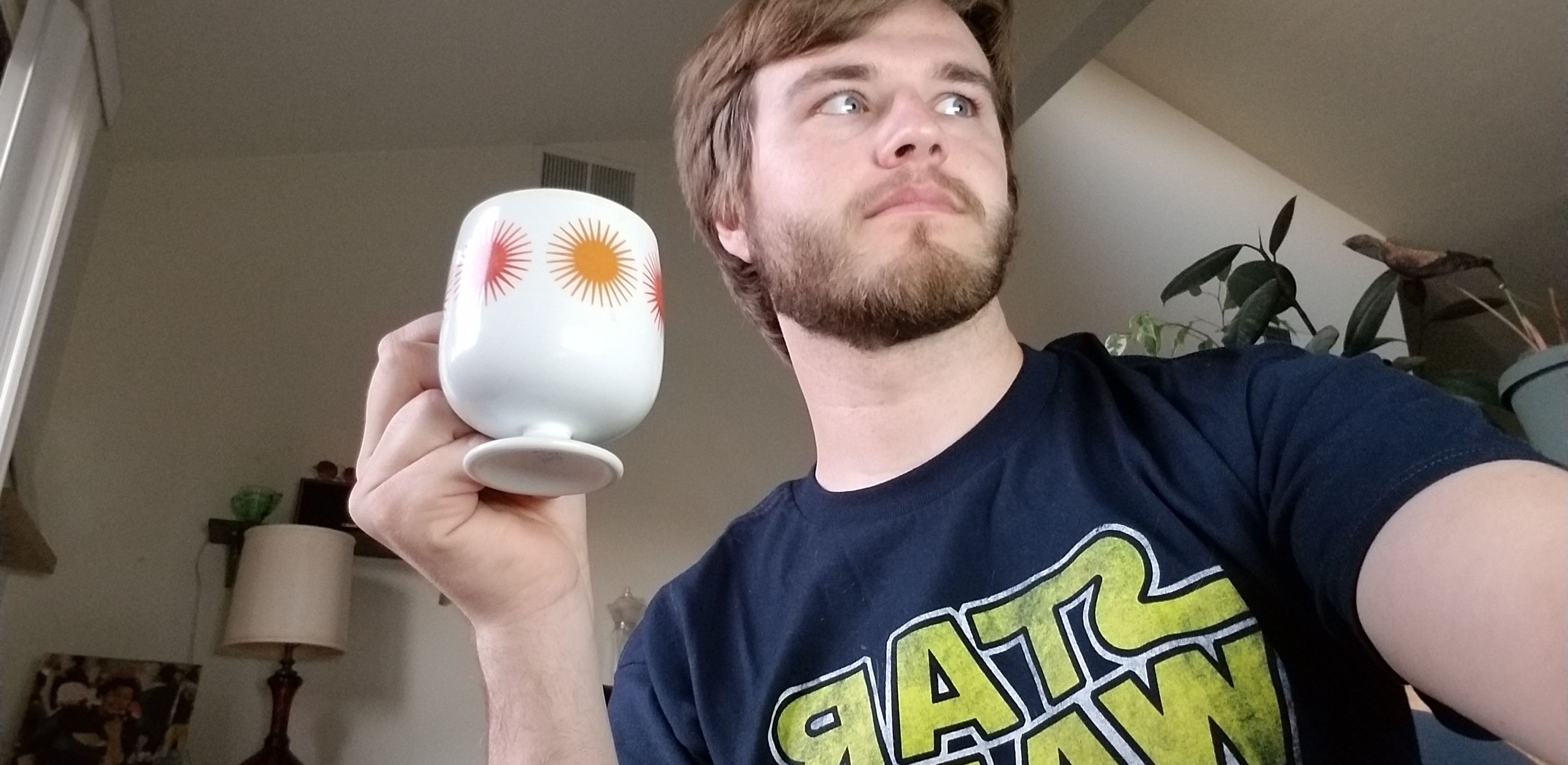 Relaxing after a long week... | Scrolller