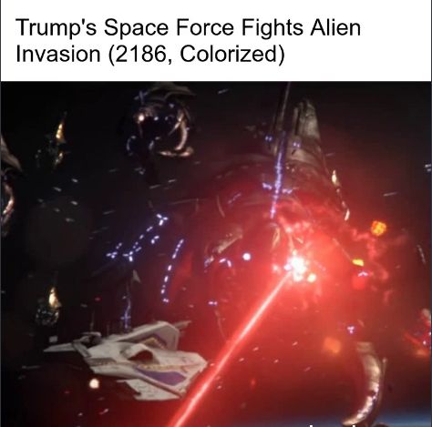 Relay Force Scrolller