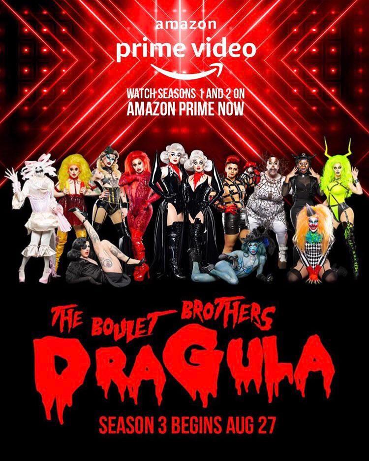 RELEASE DATE FINALLY! S3 | Scrolller