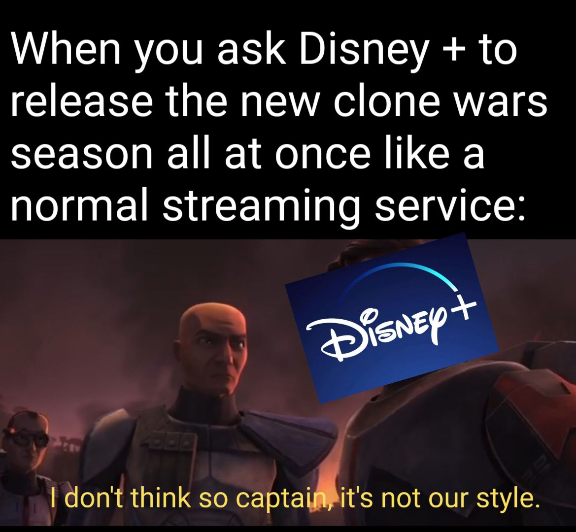 Release schedule | Scrolller