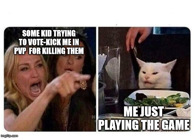 Relevant meme is still relevant | Scrolller