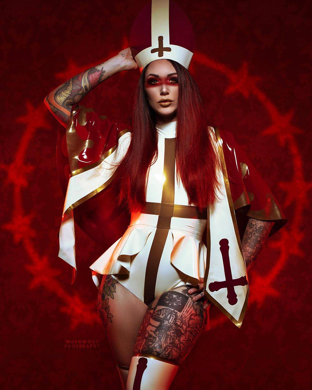 Religious Experience | Scrolller