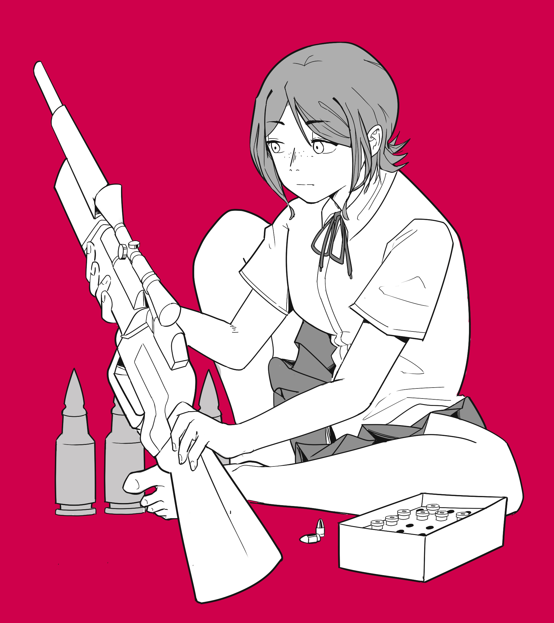 Reloading | Scrolller