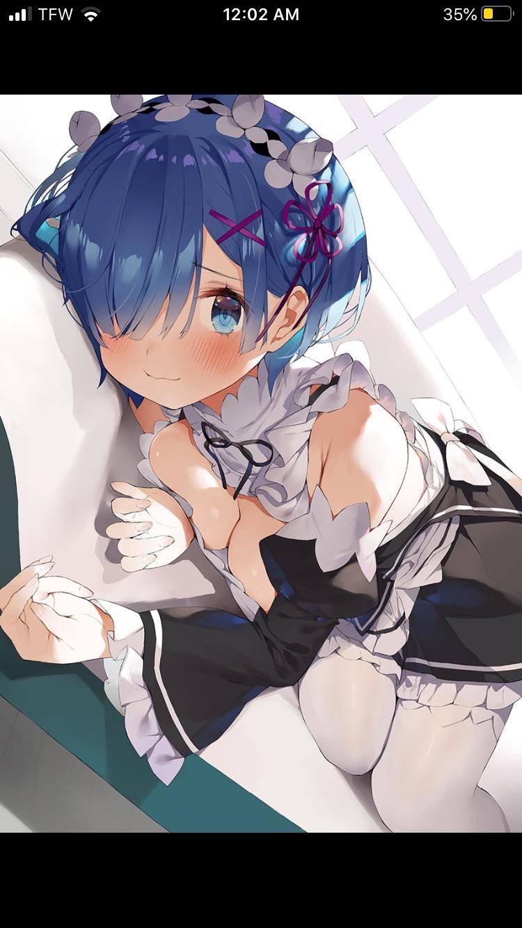 Rem | Scrolller