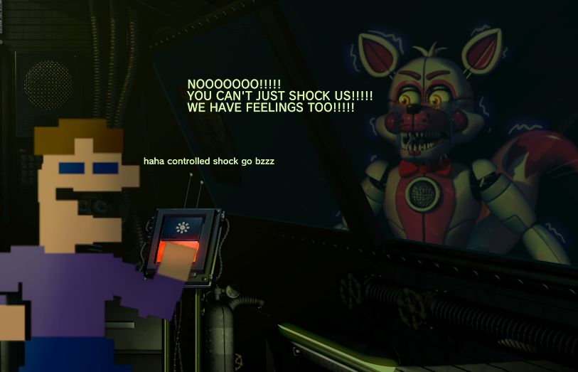 Remade one of my old memes, heehoo | Scrolller