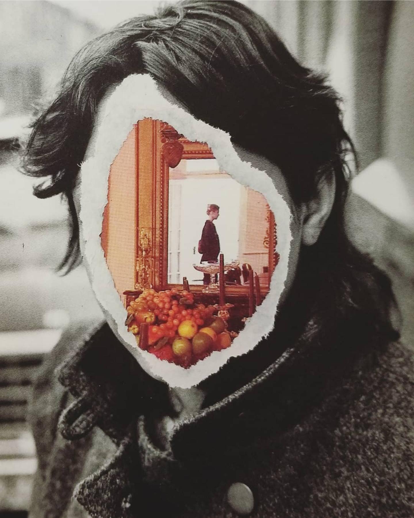 Remain [analog] | Scrolller