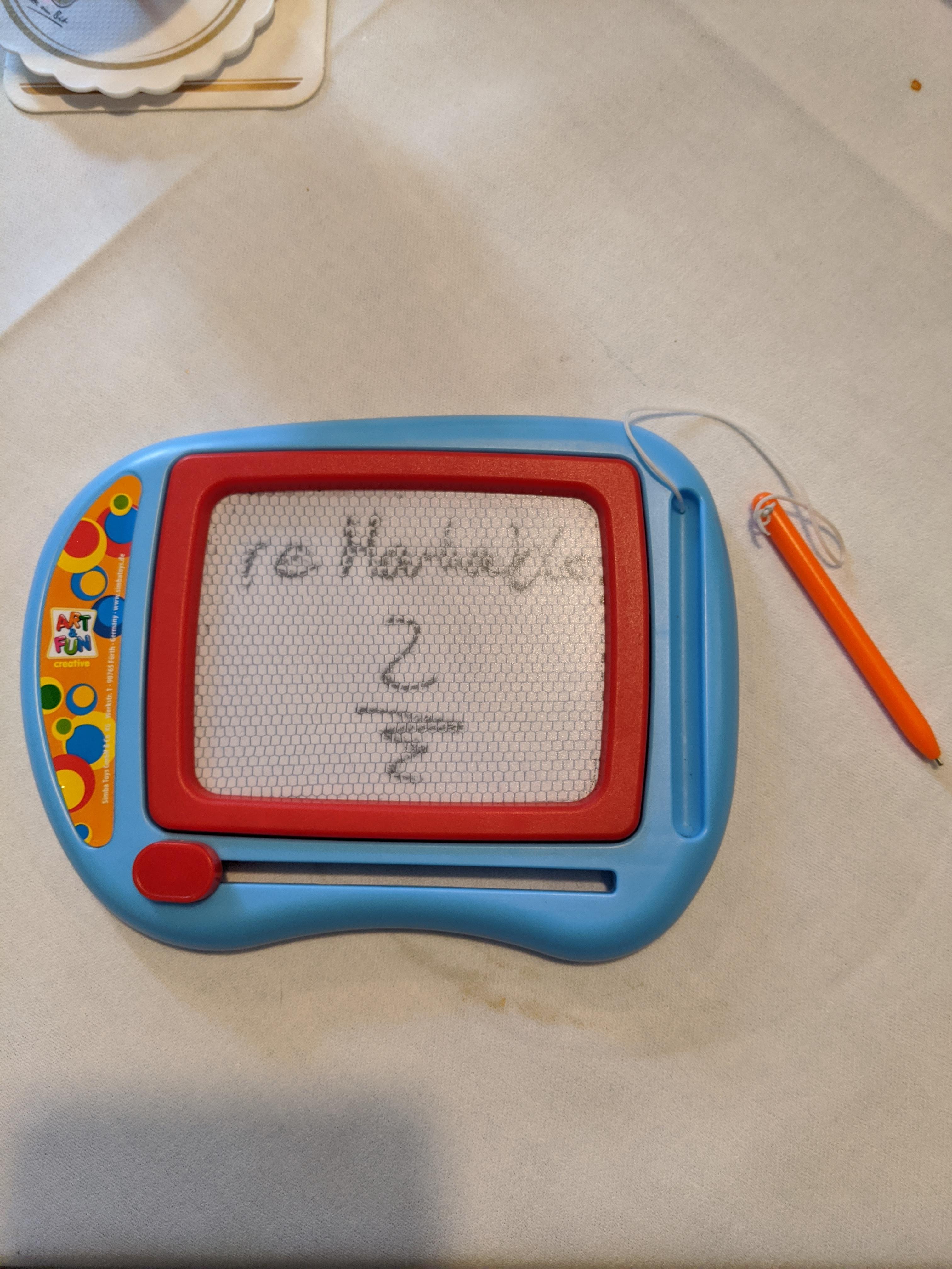 reMarkable 2 has been leaked! | Scrolller