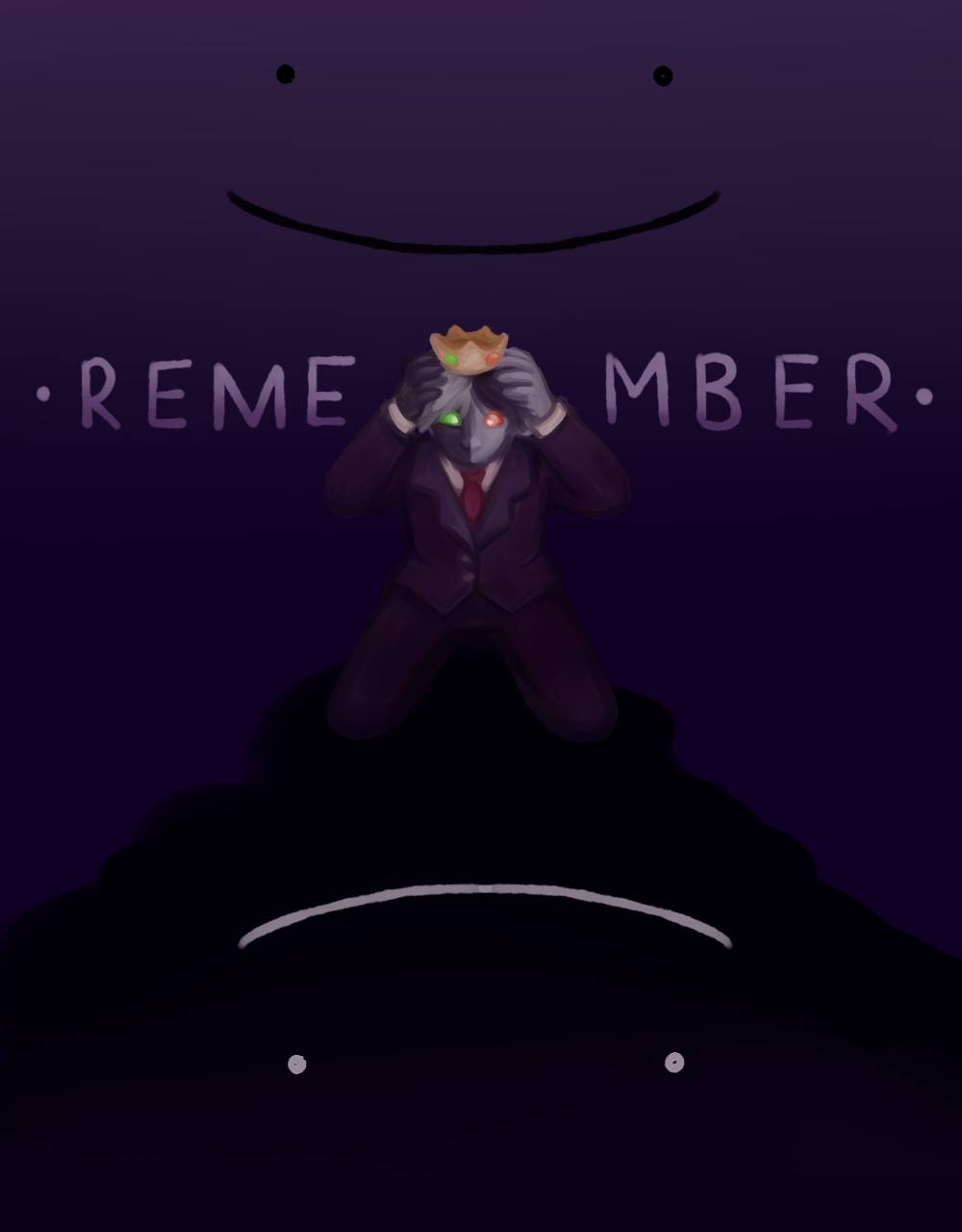 remember :) | Scrolller