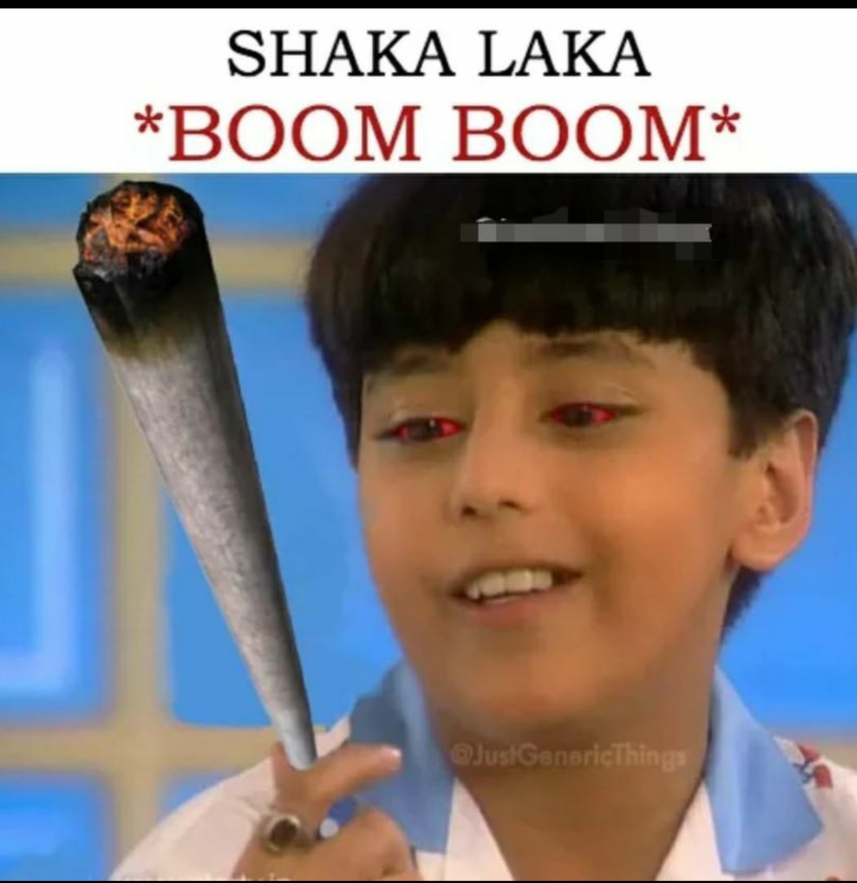 Remember him? | Scrolller