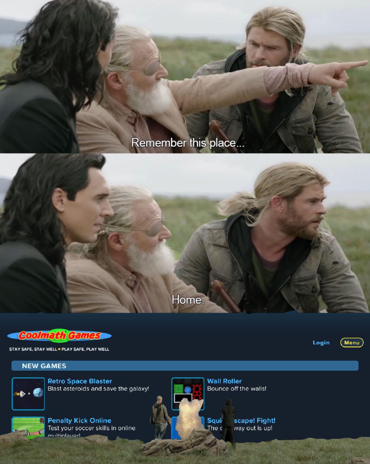 Remember it | Scrolller