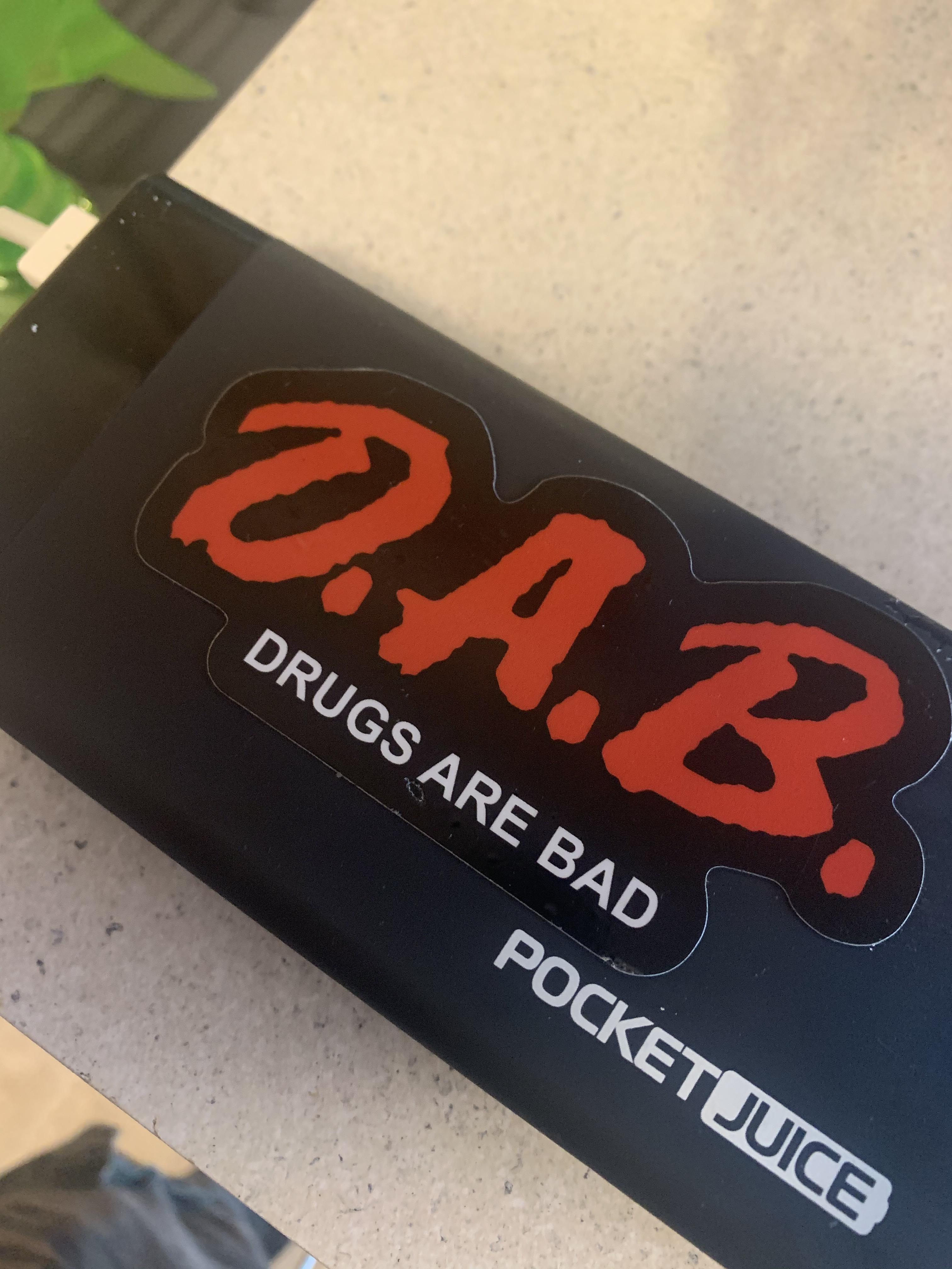 Remember kids DAB | Scrolller