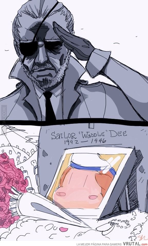 Remember the Fallen | Scrolller