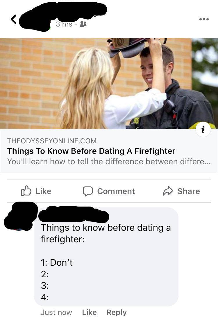 Remember the golden rule fellas | Scrolller