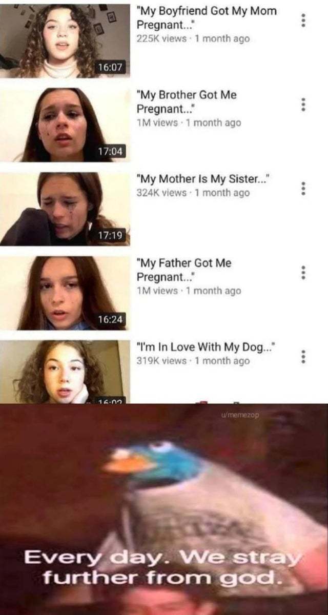 Remember them | Scrolller