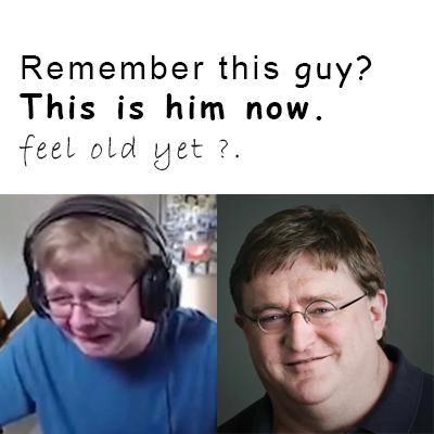 Remember this guy? | Scrolller