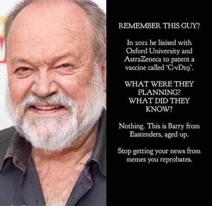 Remember this guy? | Scrolller