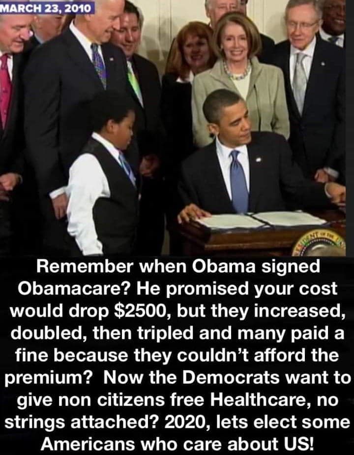 Remember this in the voting booth | Scrolller