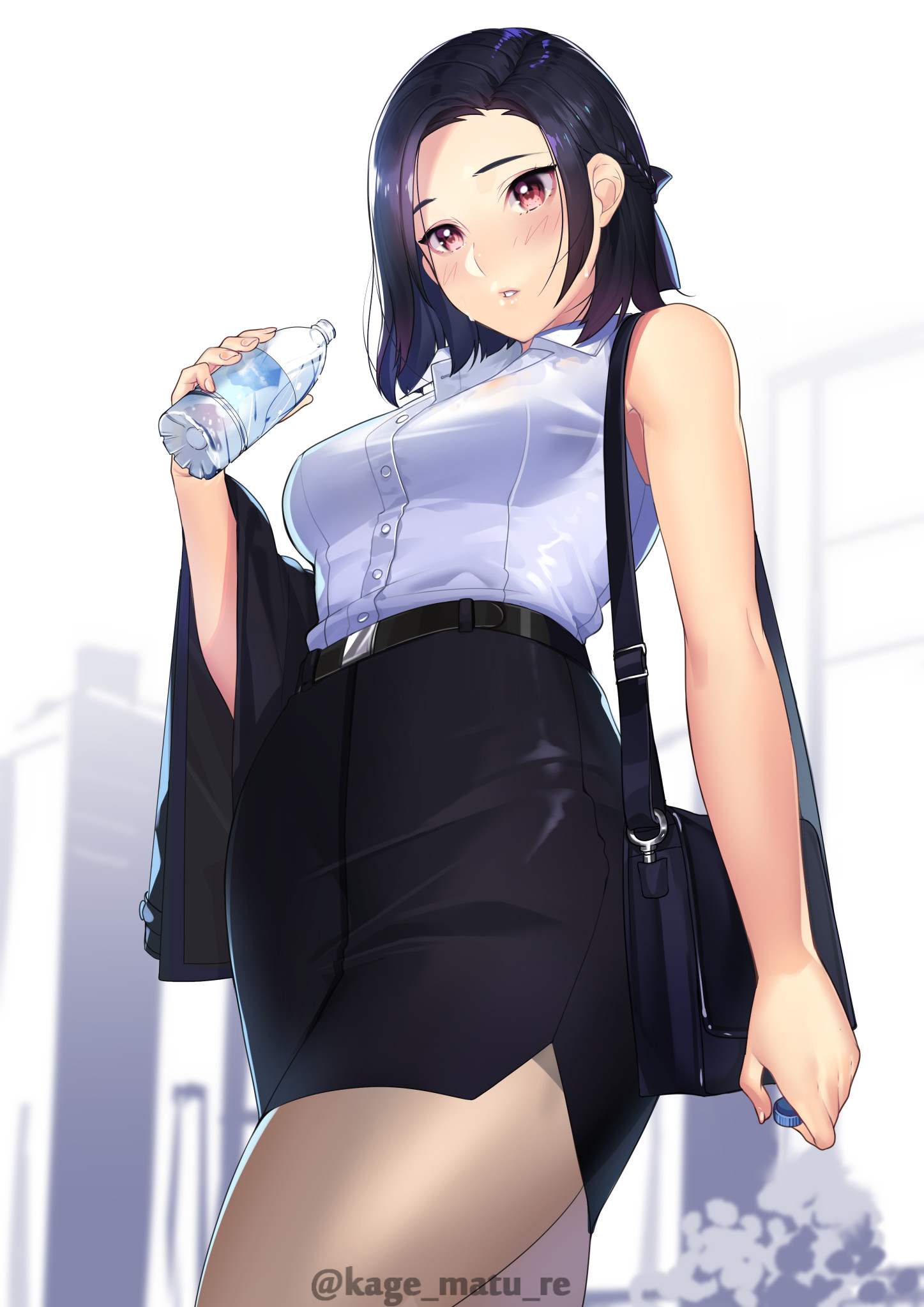 Remember to Stay Hydrated this Summer [Original] | Scrolller