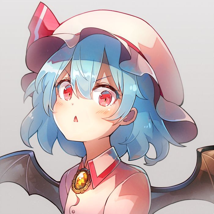 Remilia Scarlet | Scrolller