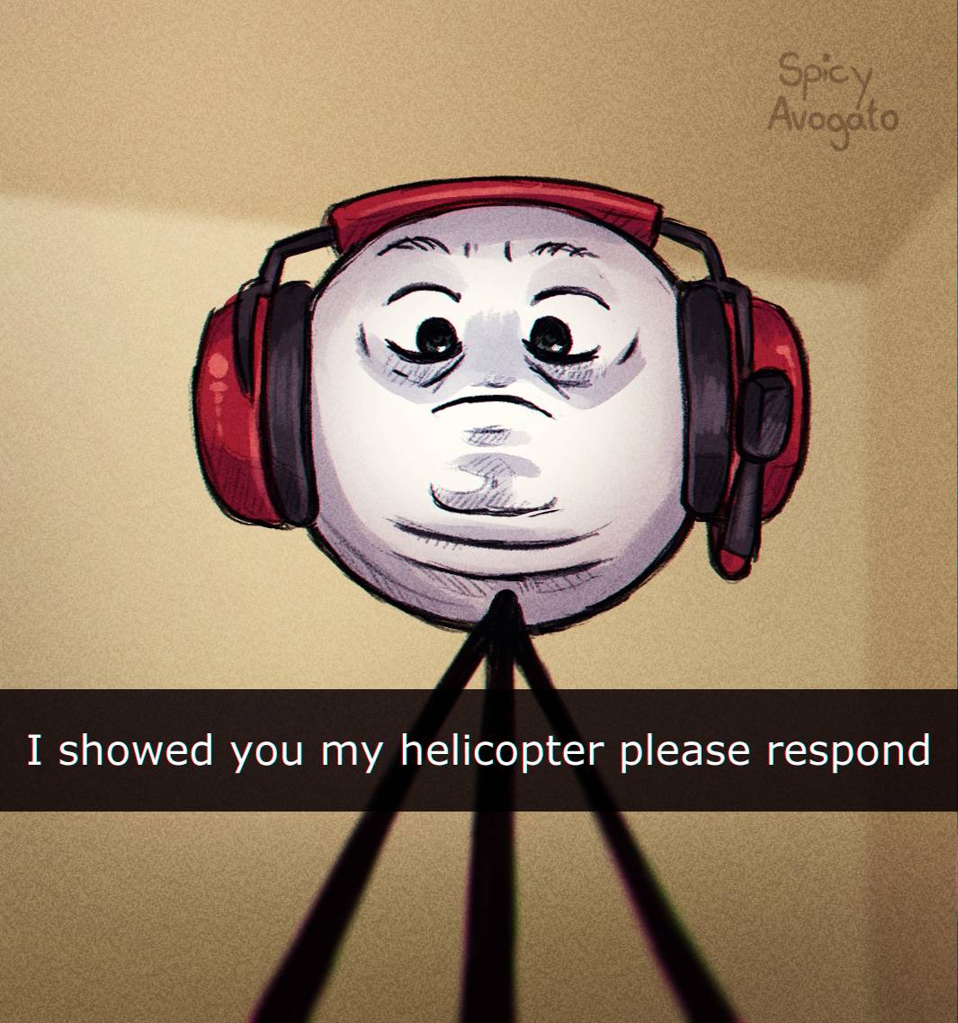 Remind me to never draw again | Scrolller