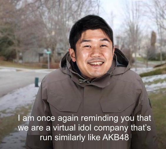 Reminder from Yagoo | Scrolller Reminder from Yagoo | Scrolller