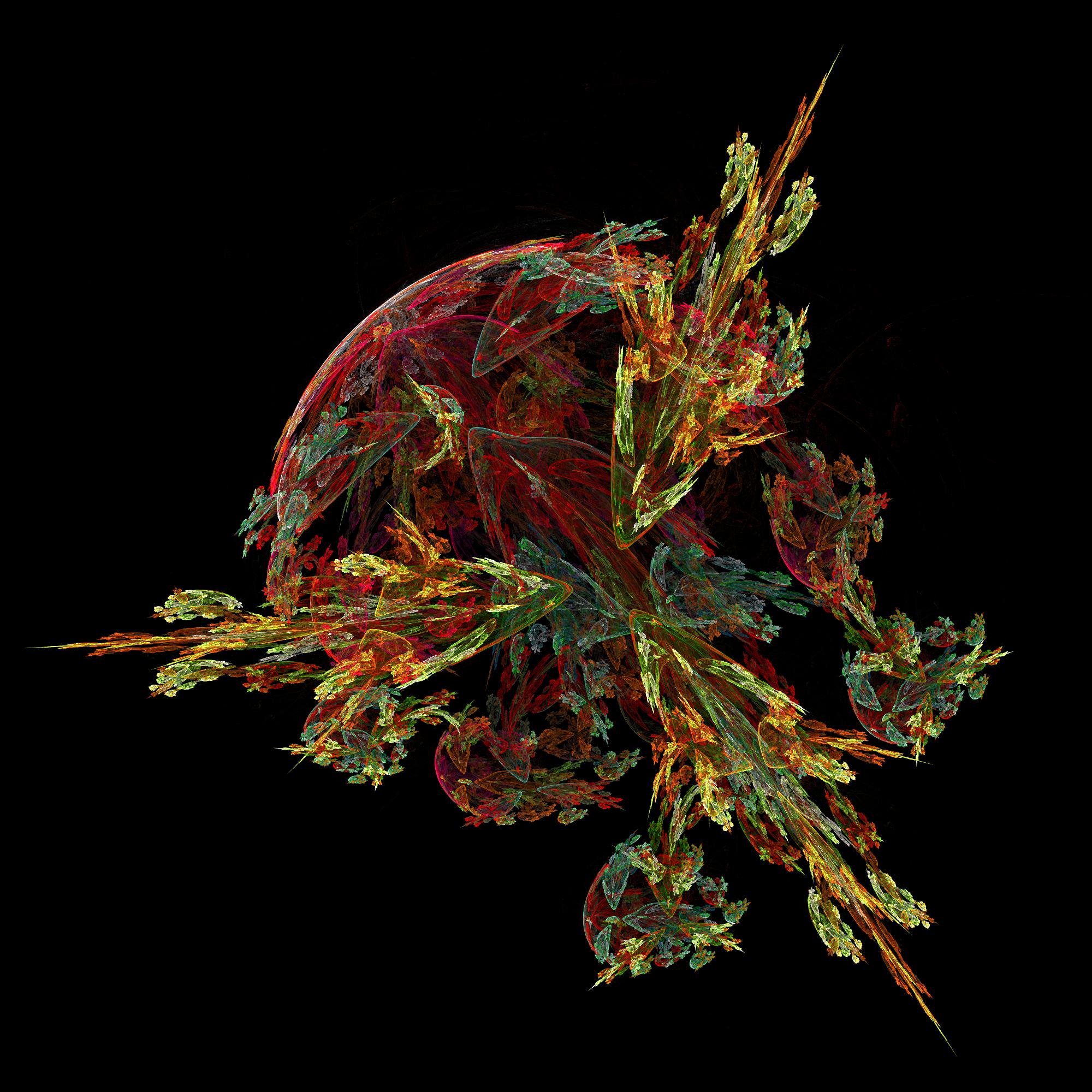 Reminds me of a horseshoe crab [2000x2000] [OC] | Scrolller