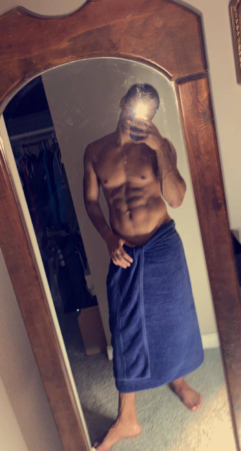 Remove the towel | Scrolller