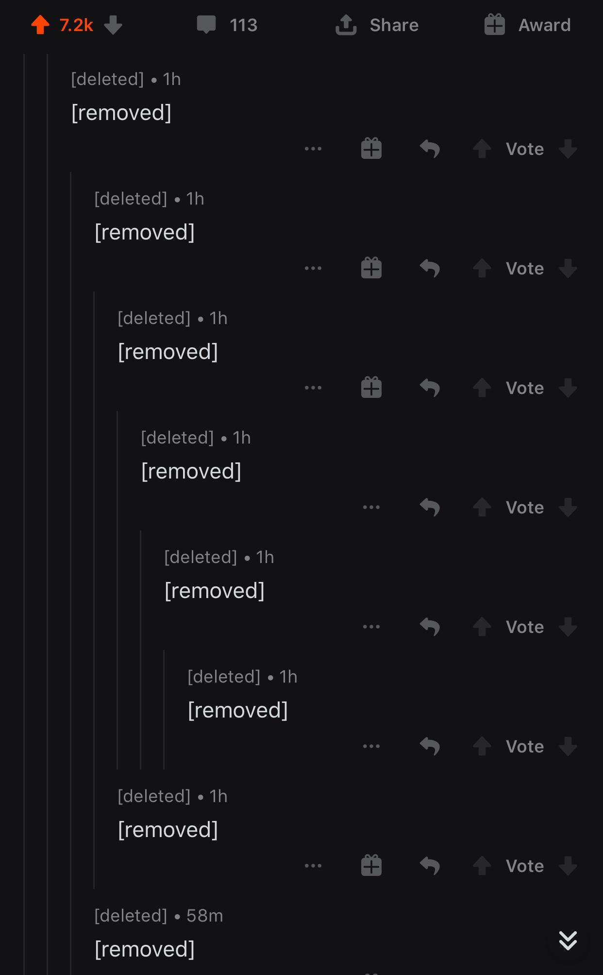 [removed] | Scrolller