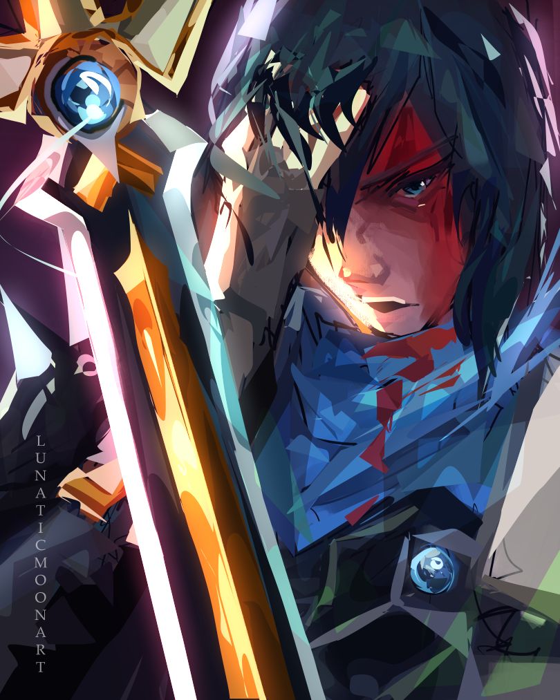 Ren amaki fanart from Shield hero! | Scrolller