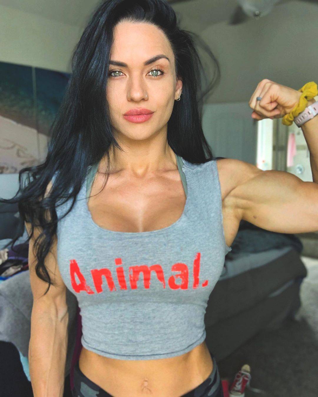 Renee Enos | Scrolller