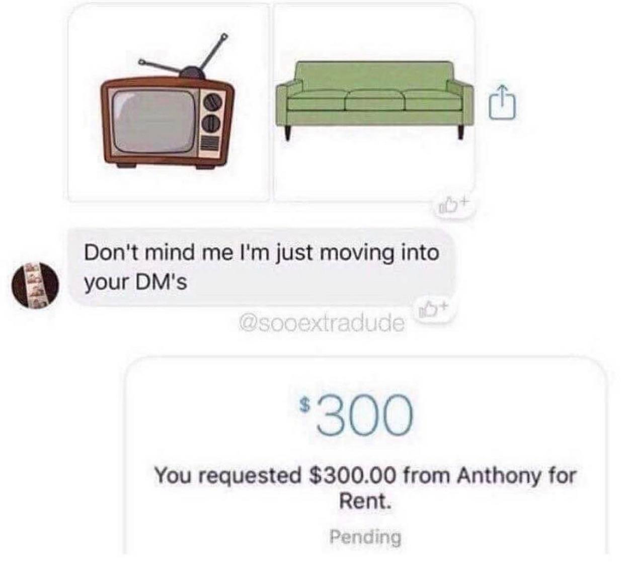 Rentcel gets owned with FACTS and LOGIC | Scrolller