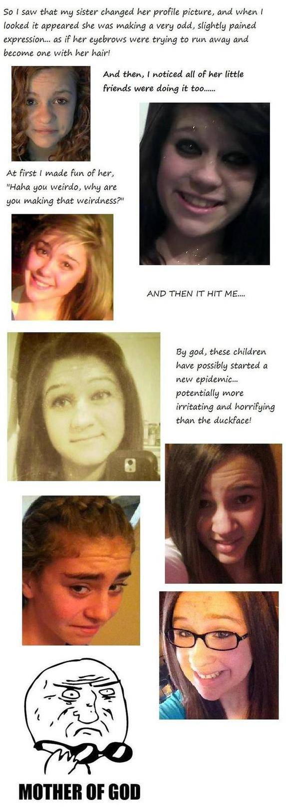 Duckface | Pictures | Scrolller NSFW