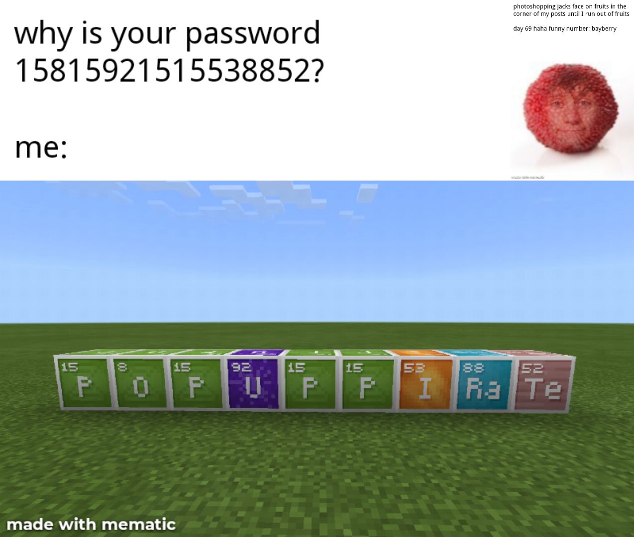 Repost because it got removed | Scrolller