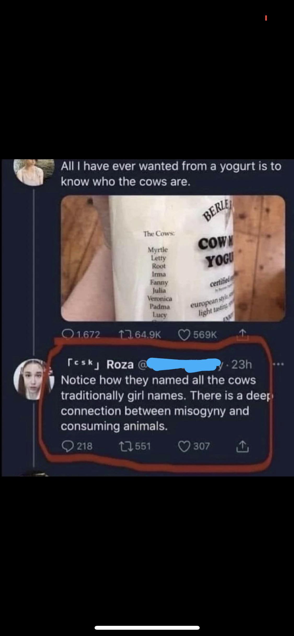 (Repost from r/cringetopia) | Scrolller