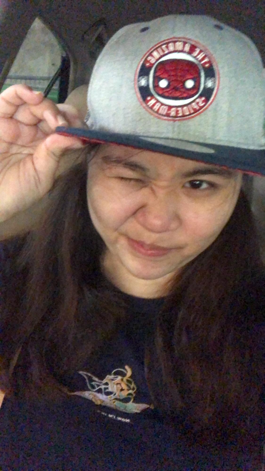 repping the best boy 🕷 | Scrolller