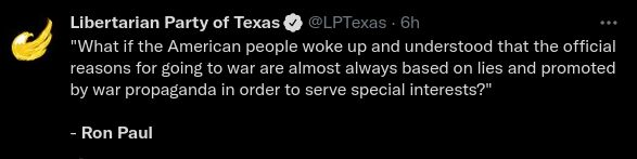 Republicans Need A History Lesson. | Scrolller