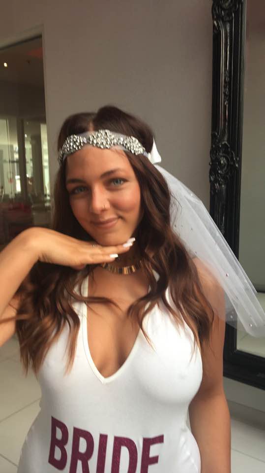 [REQUEST] A friend of a friend who is getting married | Scrolller