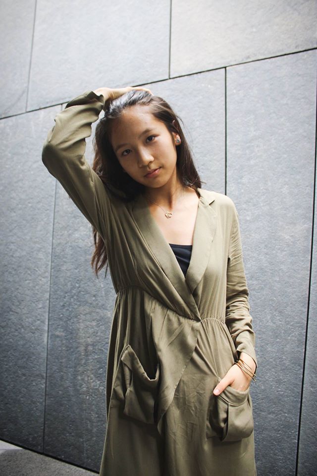 [REQUEST] Cute foreign chick | Scrolller