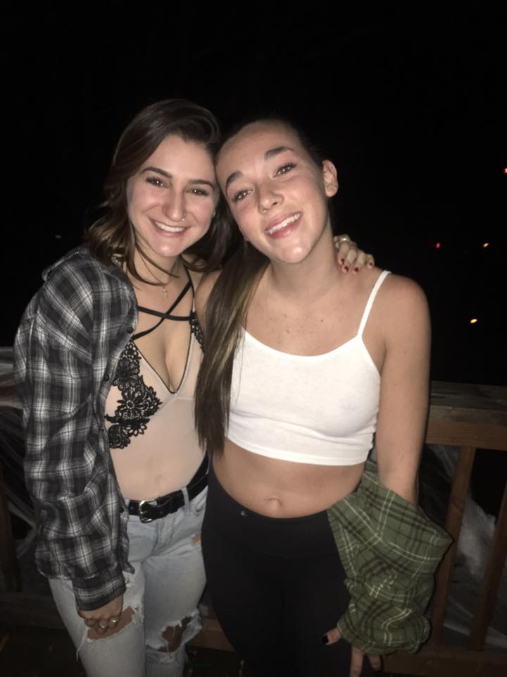 [Request] Friend of a friend | Scrolller