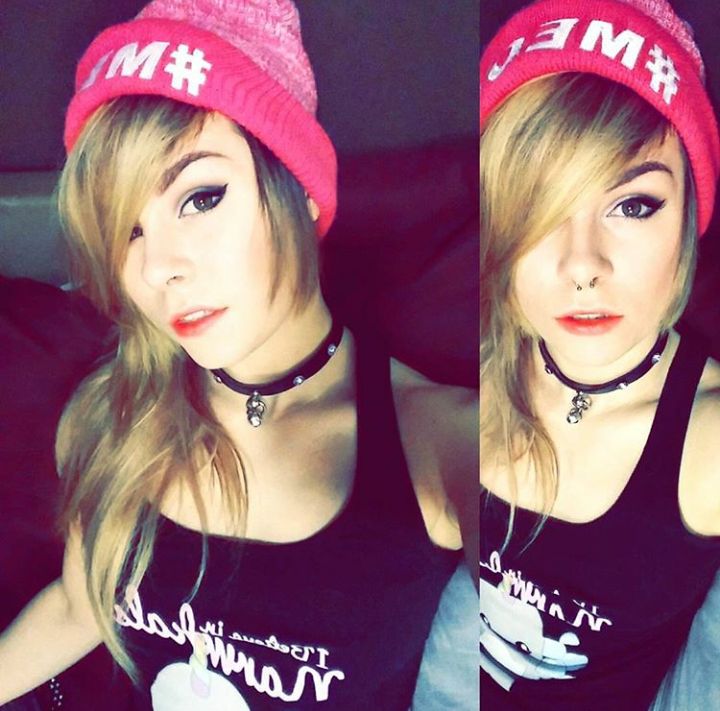 [Request] Friend of mine | Scrolller