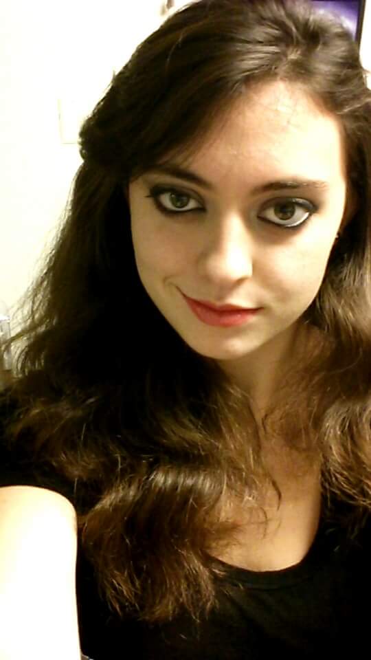 [Request] Friend of mine from work. | Scrolller