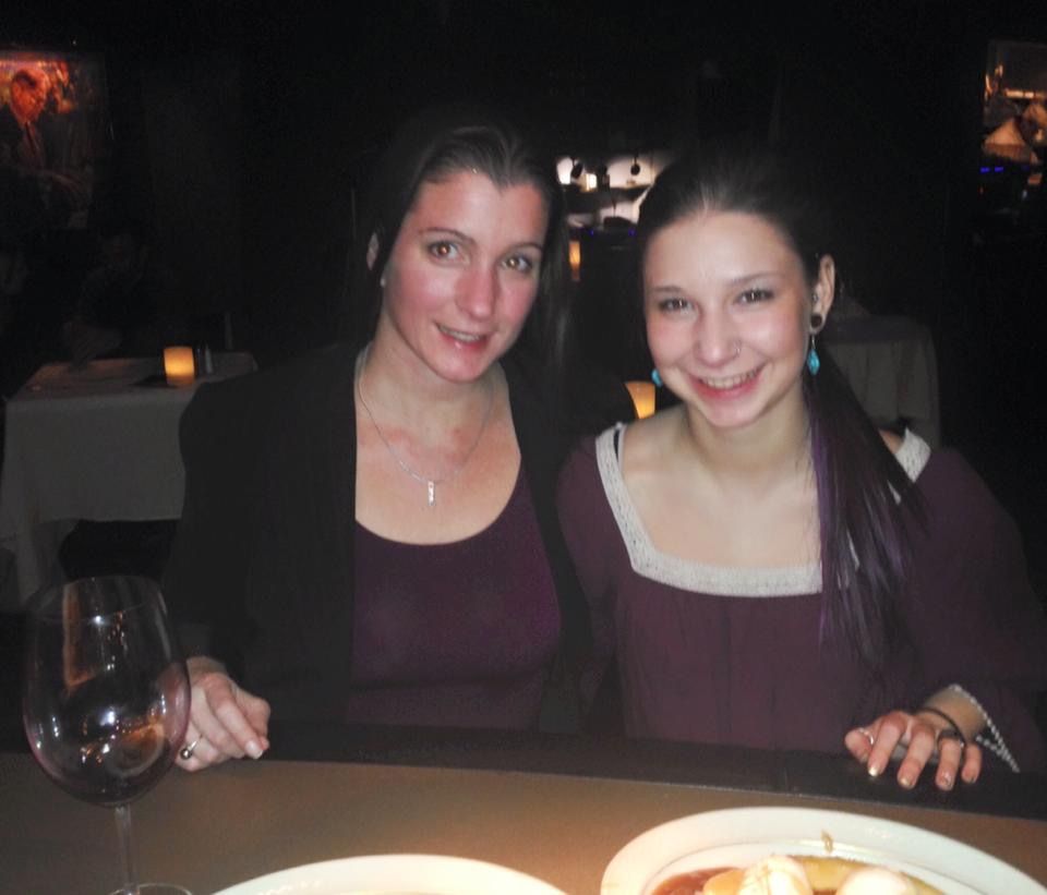 [Request] Friends mom | Scrolller