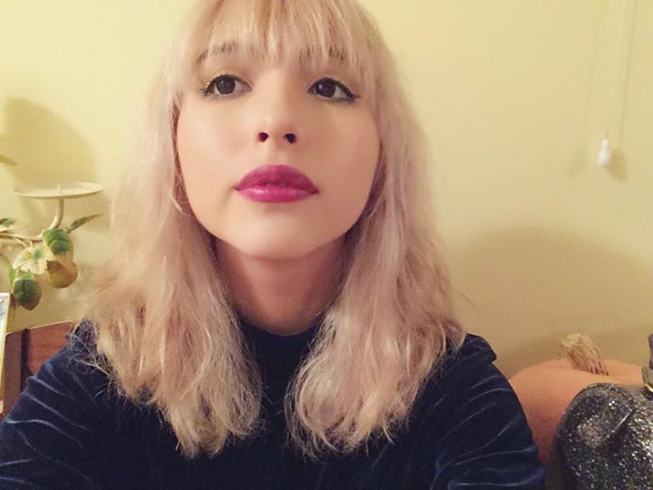 [REQUEST] Girl at my university. | Scrolller