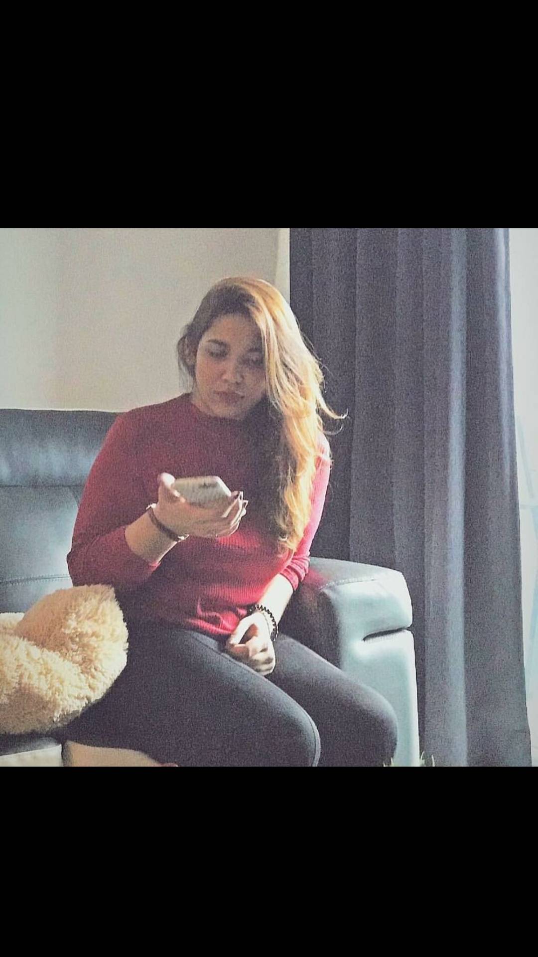 [request] got something on her? | Scrolller