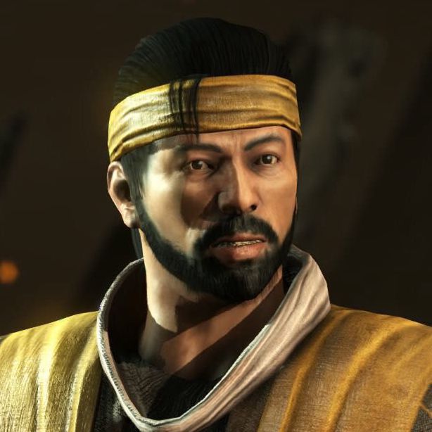 [request] hanzo hasashi scorpion | Scrolller