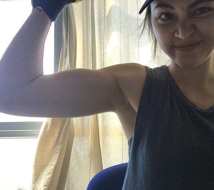 [REQUEST] Jessica Henwick - Colleen Wing in Iron Fist | Scrolller