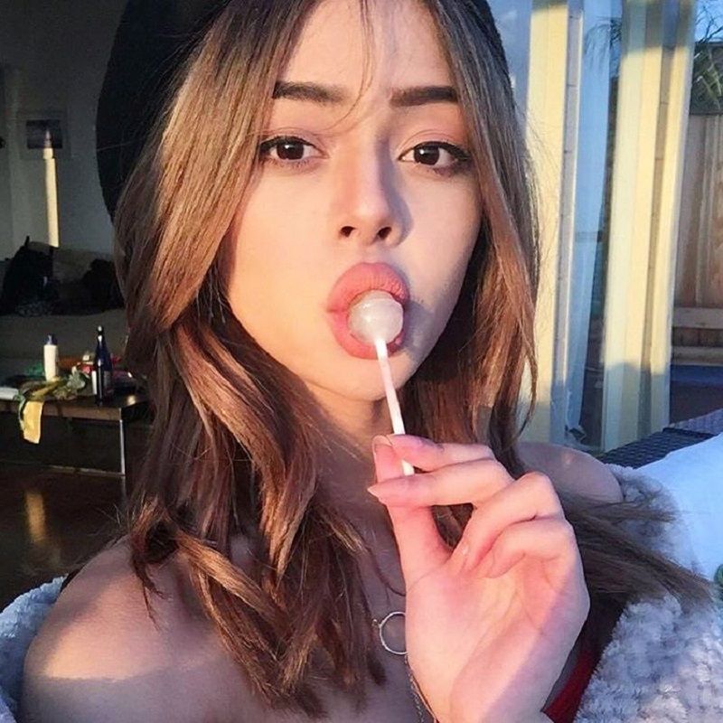 [REQUEST] Lily May Mac | Scrolller