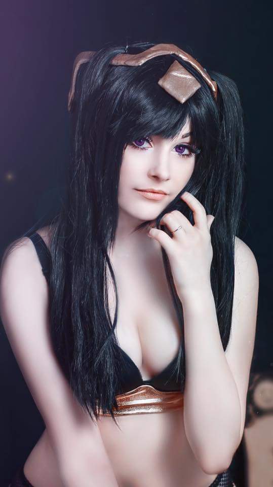 [REQUEST] Ri Care (especially Summer Robin, bikini Misty, lewd Tharja ...