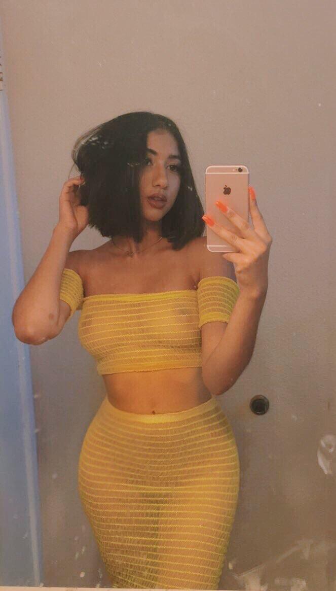 [REQUEST] Sheer Dress | Scrolller